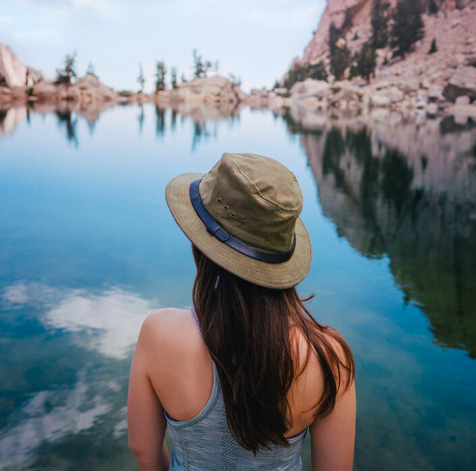 Savannah Bleue - Holistic Nutritionist and Wellness Coach