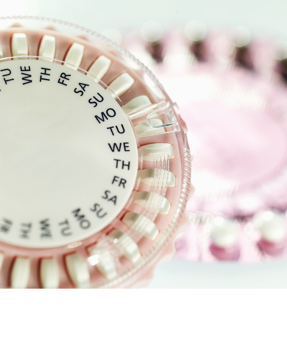 The Truth About Hormonal Birth Control: How It Affects Your Body ...