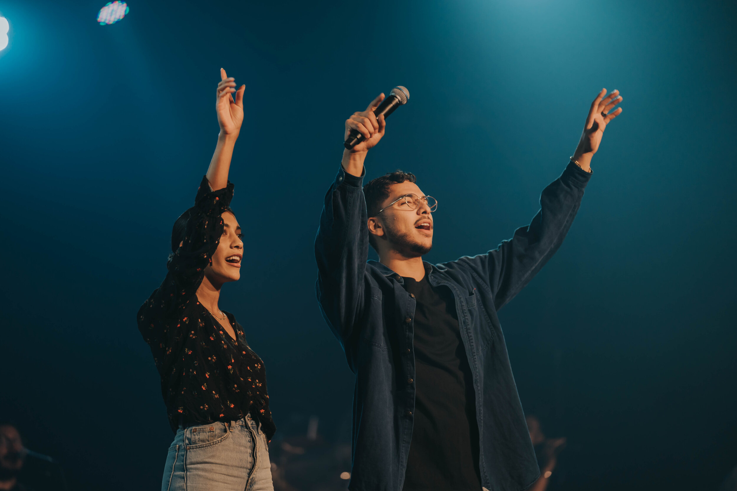 ChurchLV - Christian Church in Las Vegas - Non Denominational