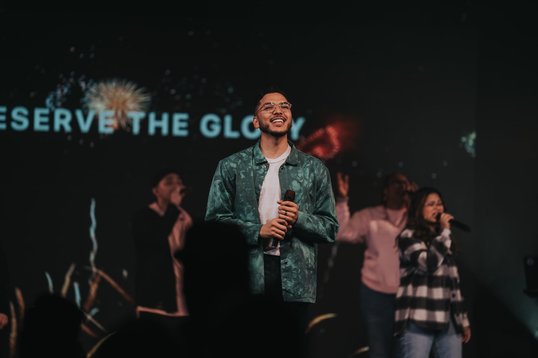 ChurchLV - Christian Church in Las Vegas - Non Denominational