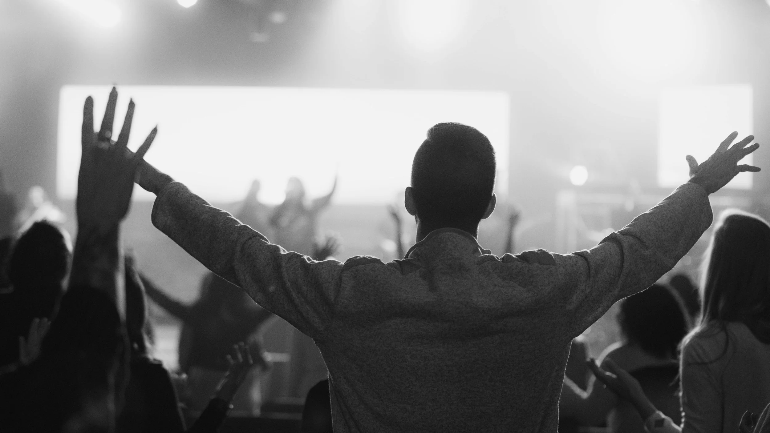 ChurchLV - Christian Church in Las Vegas - Non Denominational