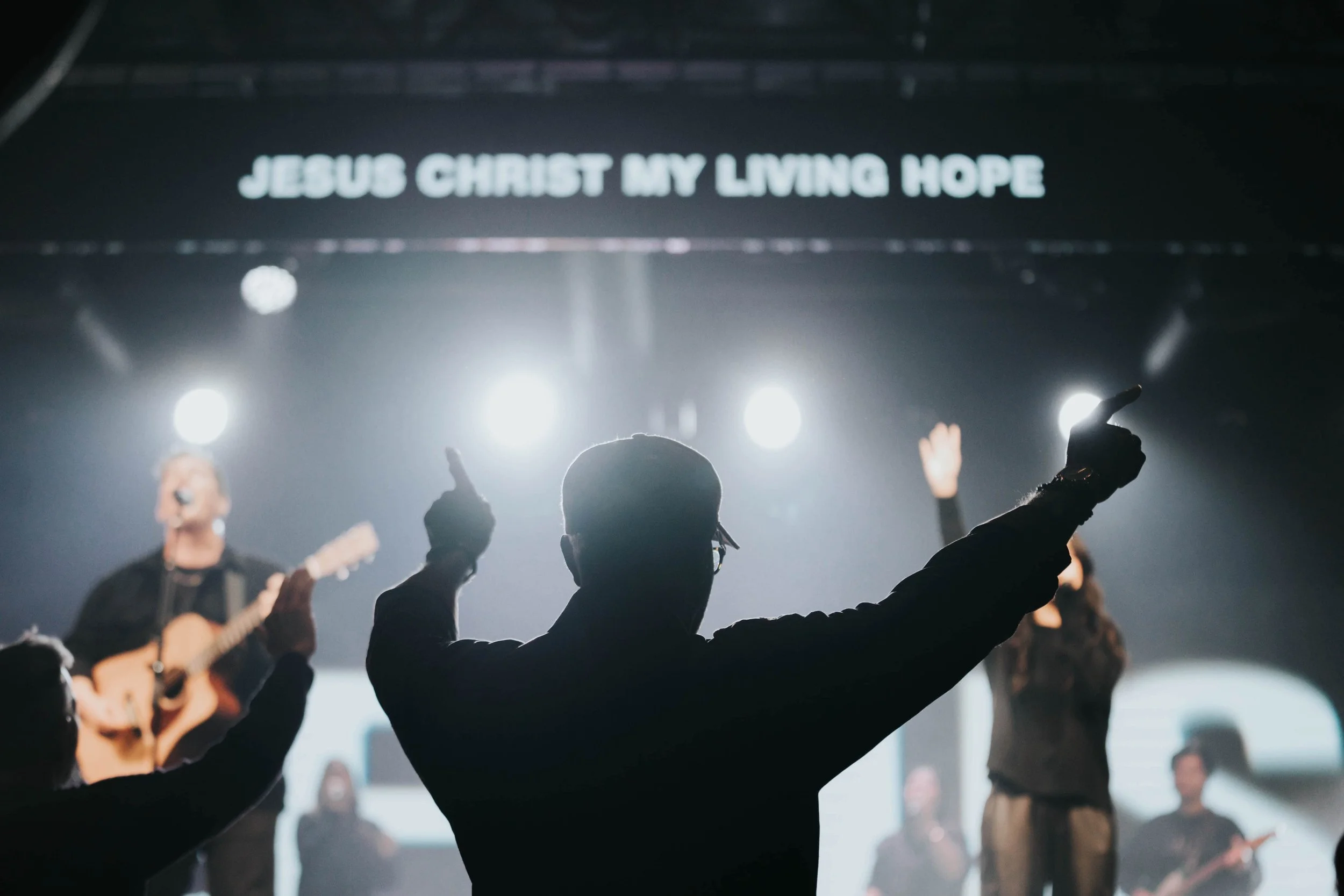 ChurchLV - Christian Church in Las Vegas - Non Denominational