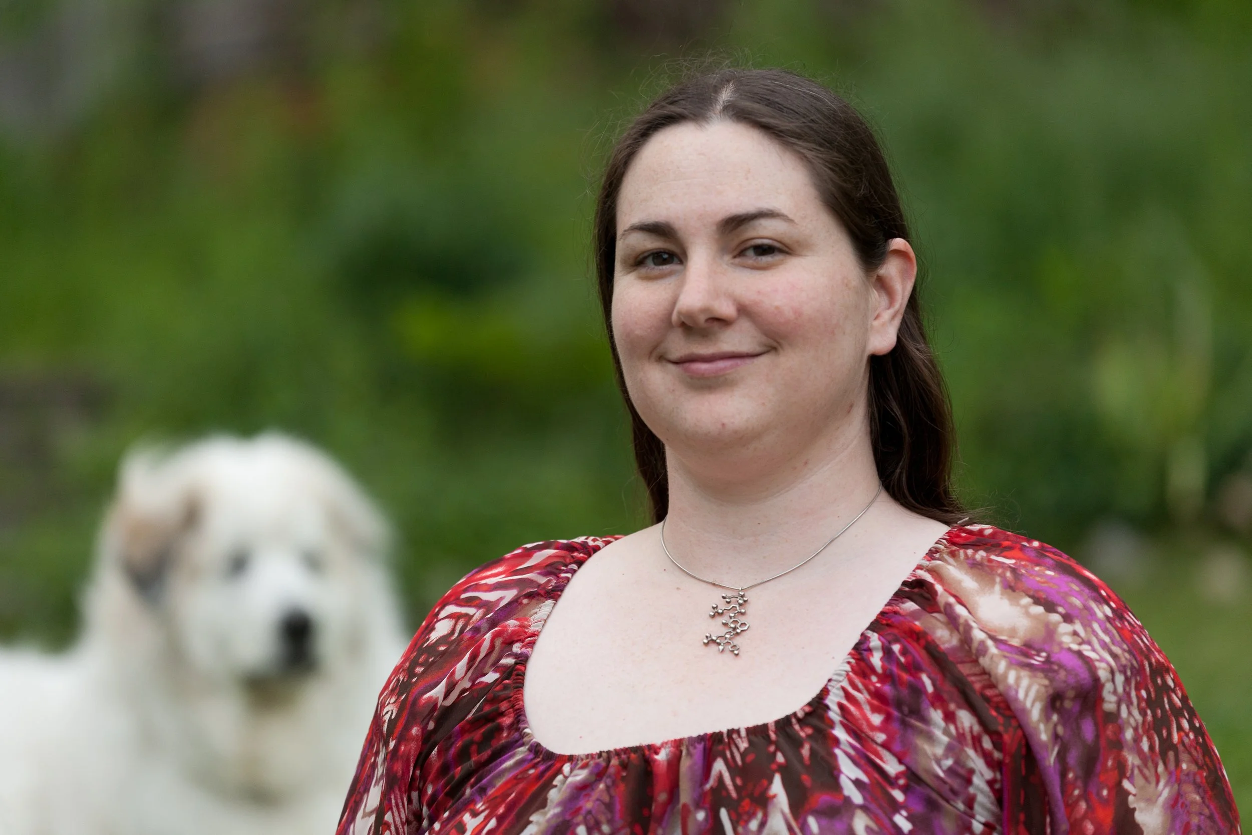 Trainers — New England Dog Training Club