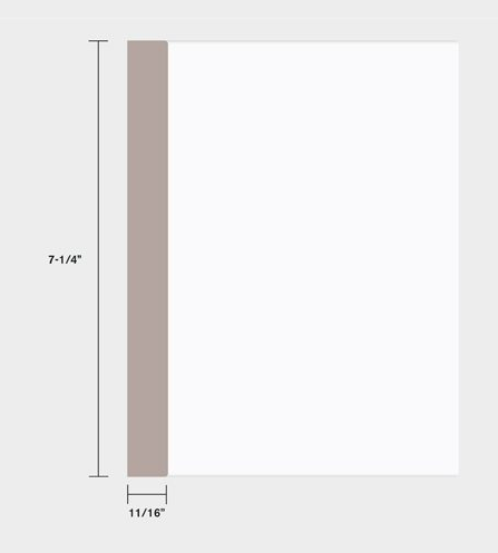 Moulding — WINDSOR PLYWOOD KENNEWICK
