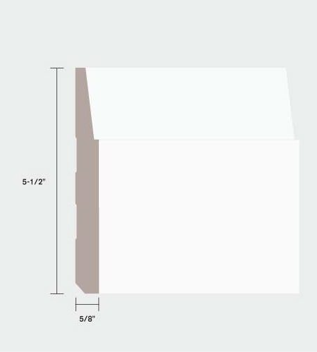 Moulding — WINDSOR PLYWOOD KENNEWICK