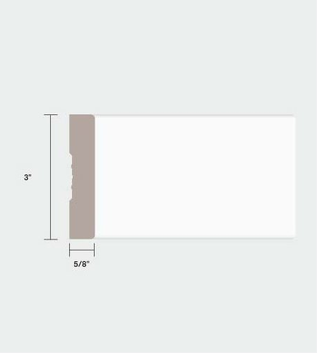 Moulding — WINDSOR PLYWOOD KENNEWICK