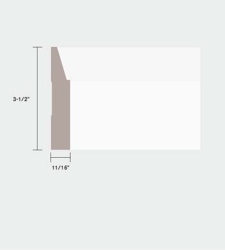 Moulding — WINDSOR PLYWOOD KENNEWICK