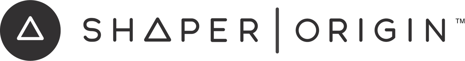 Shaper — WINDSOR PLYWOOD KENNEWICK