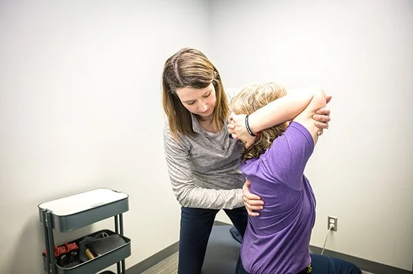 Back Pain Solutions — Midwest Movement Elkhorn