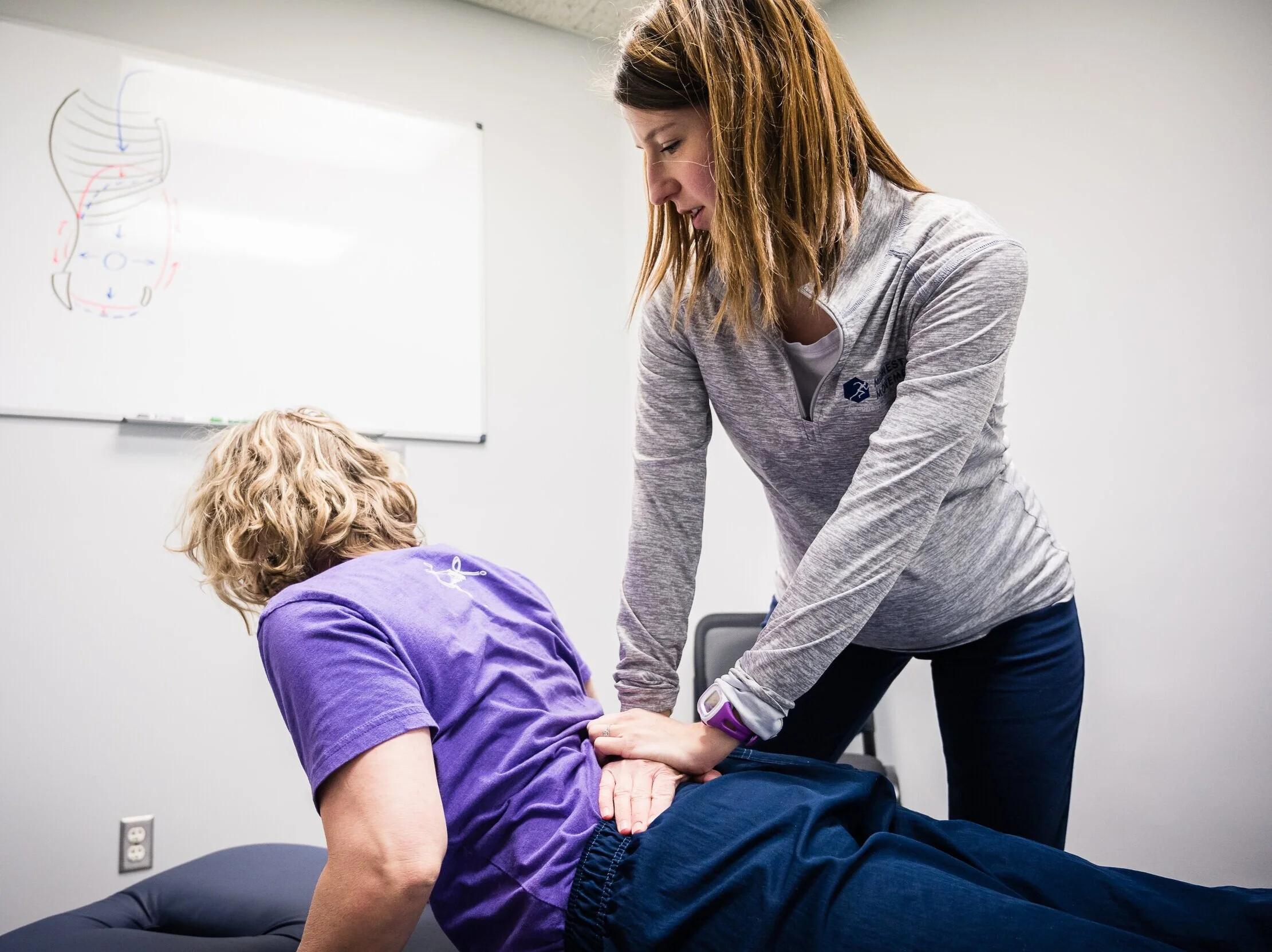 Chiropractic Methods & Techniques — Midwest Movement Elkhorn