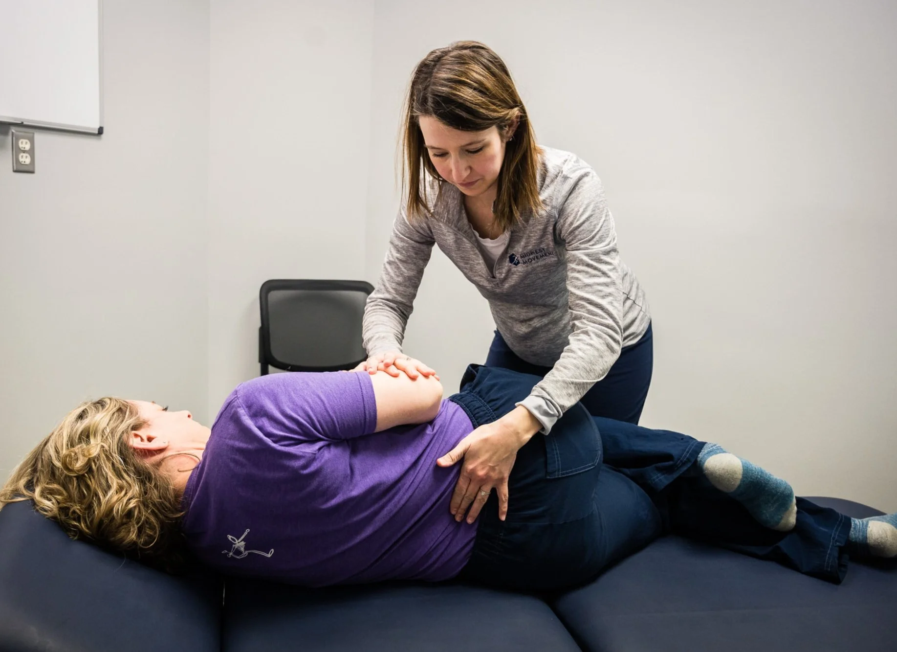Chiropractic Methods & Techniques — Midwest Movement Elkhorn