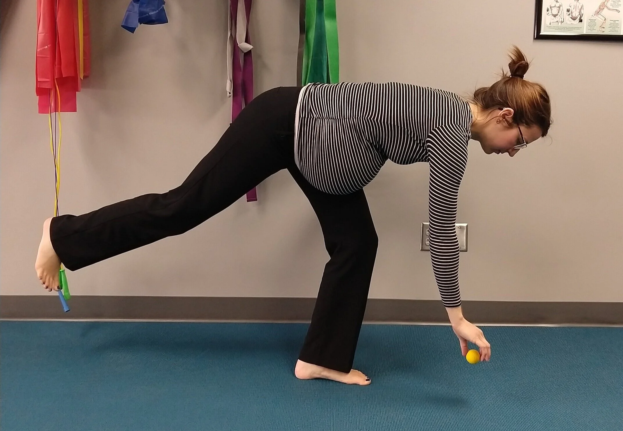 3 Ways To Pick Things Off The Ground Without Hurting Your Low Back