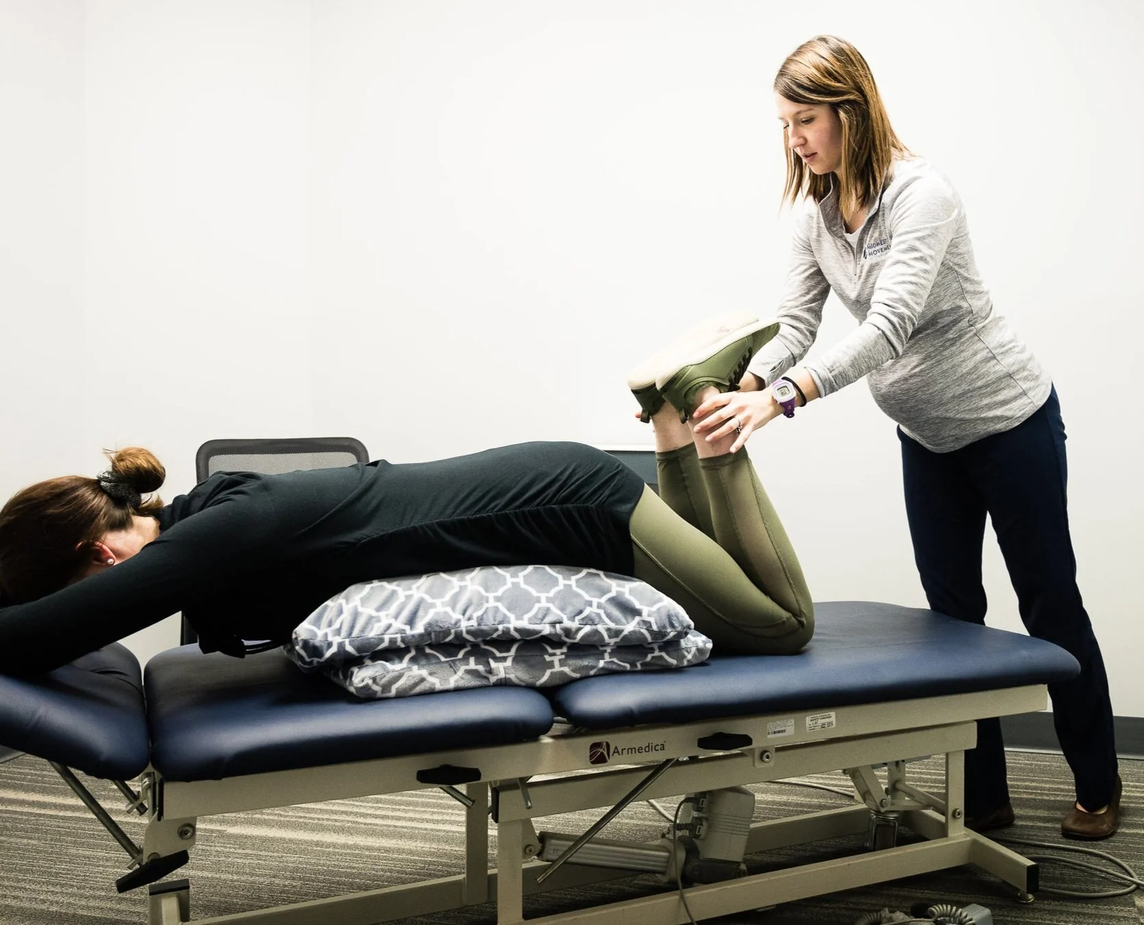 Chiropractic Methods & Techniques — Midwest Movement Elkhorn
