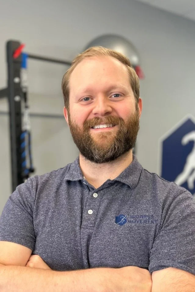 About the Chiropractors — Midwest Movement Elkhorn