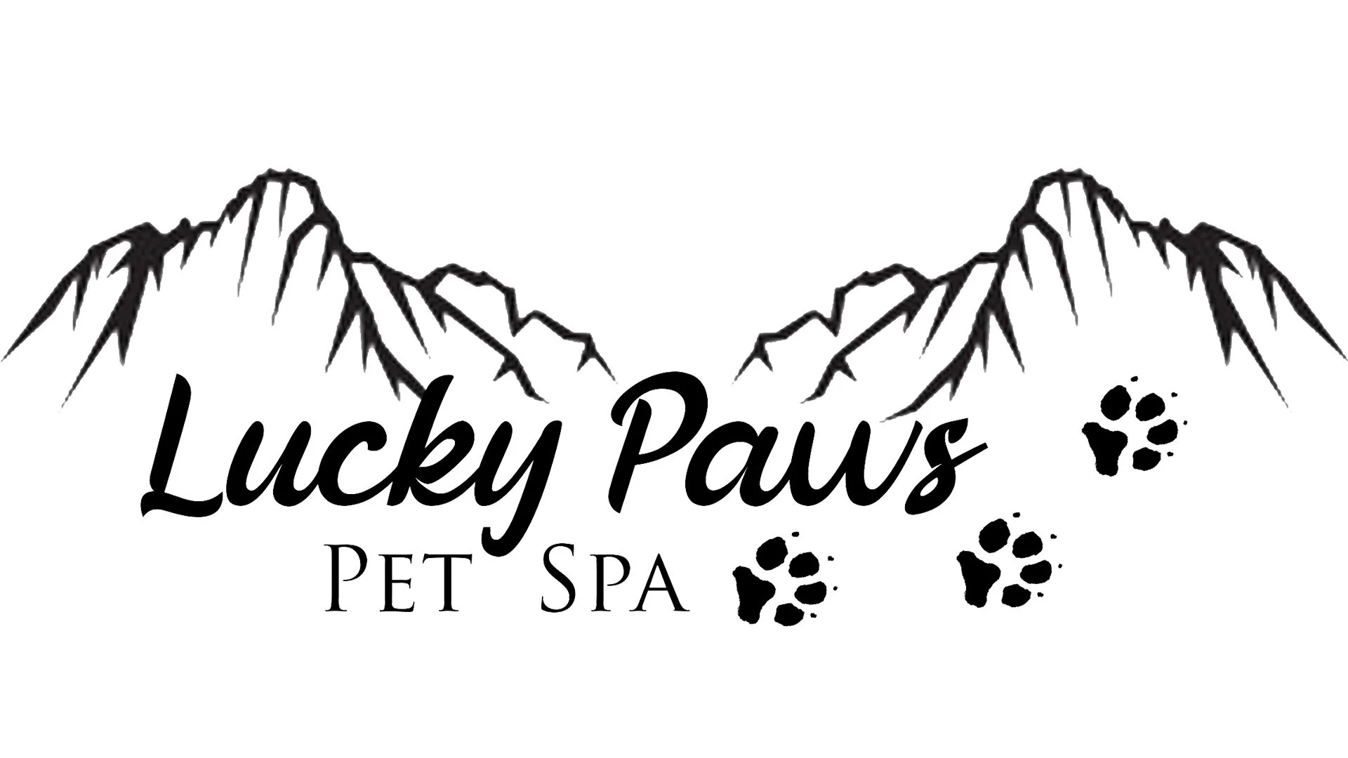 Lucky Paws