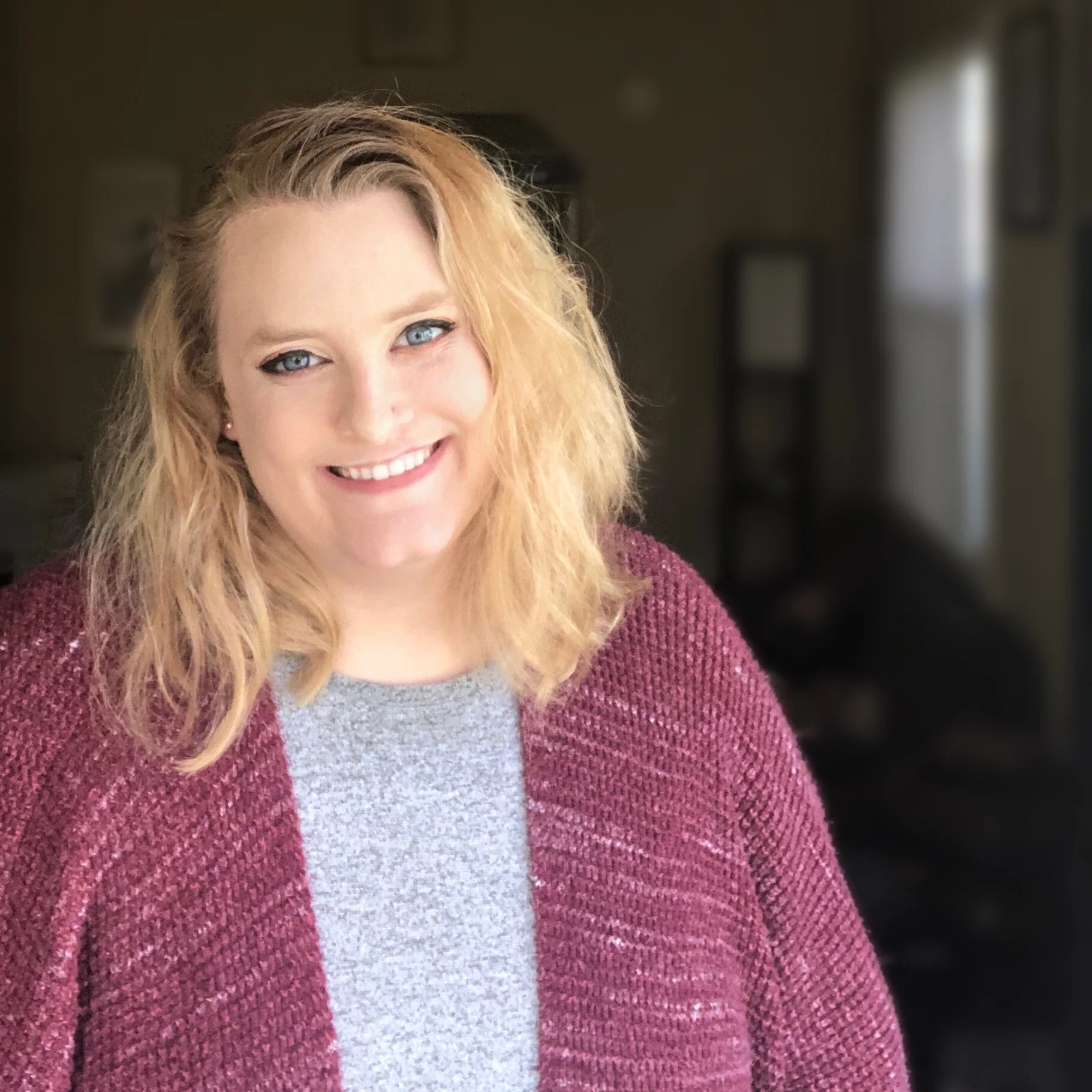 PRESS KIT — COURTNEY GOULD