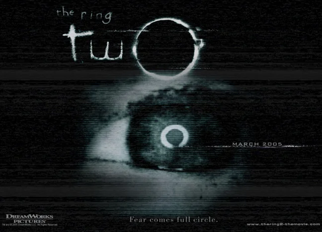 The Ring 2 Well