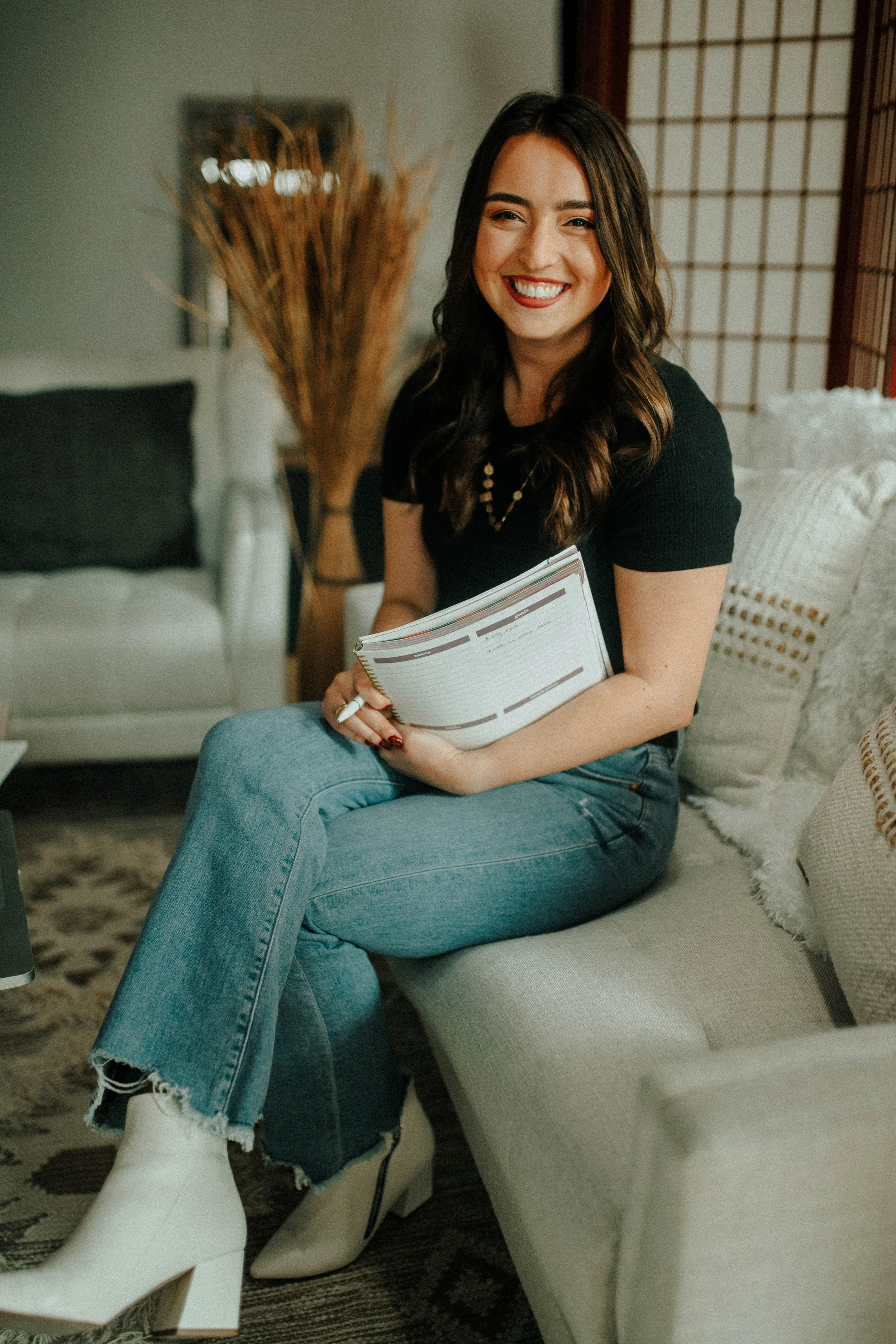 Connect with the Team — Maggie Walker Weddings