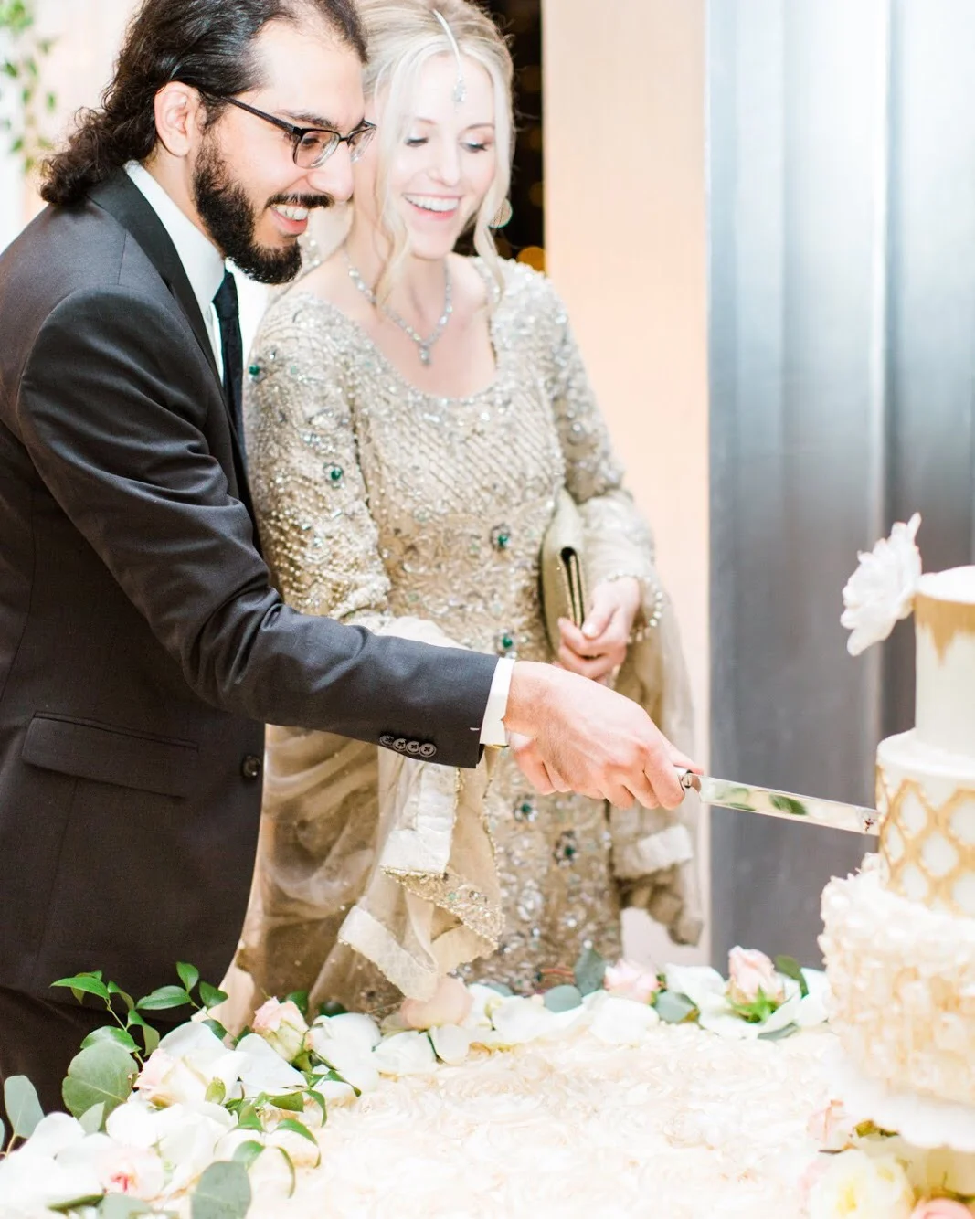 Maggie Walker Weddings