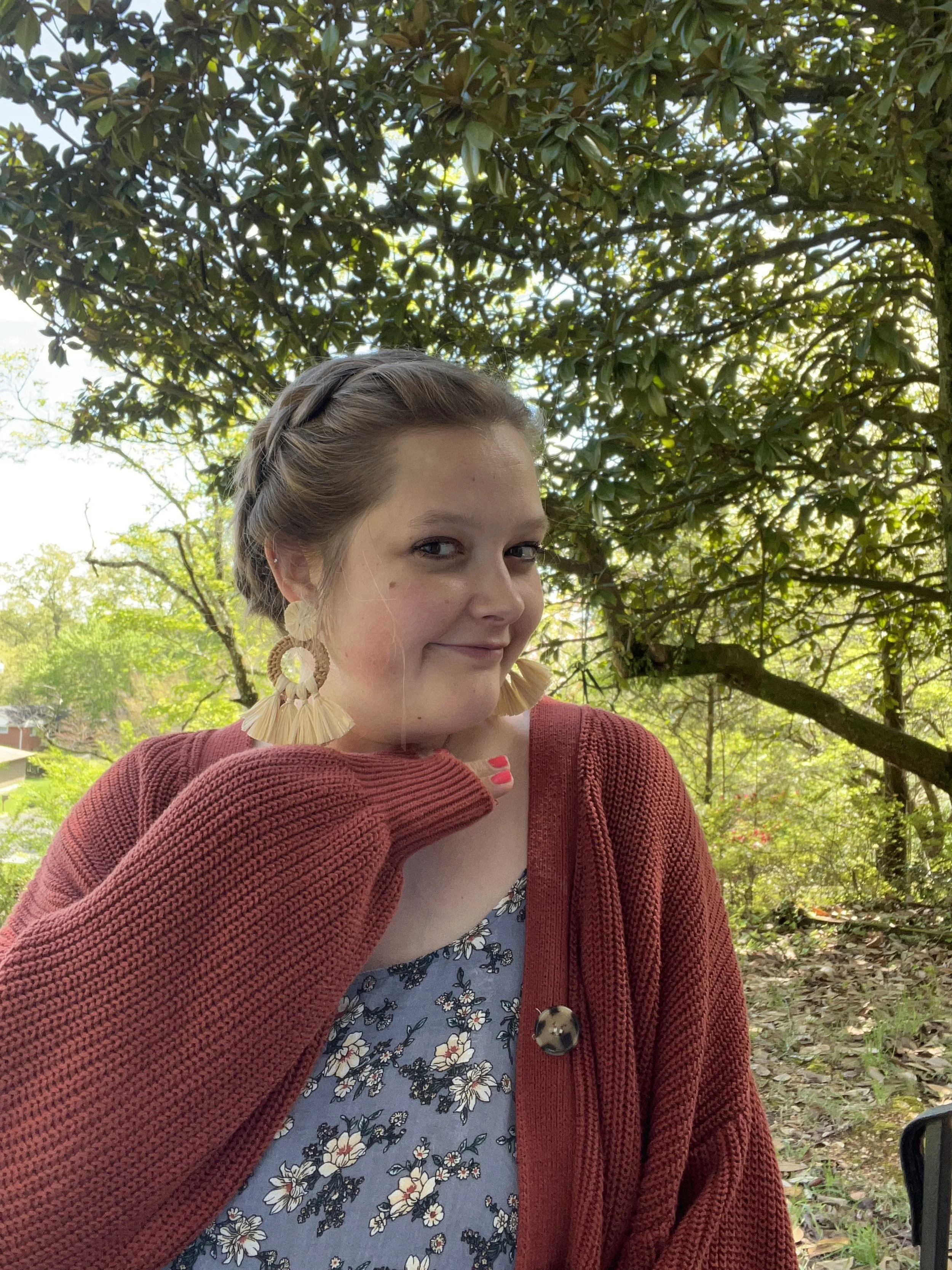 Connect with the Team — Maggie Walker Weddings