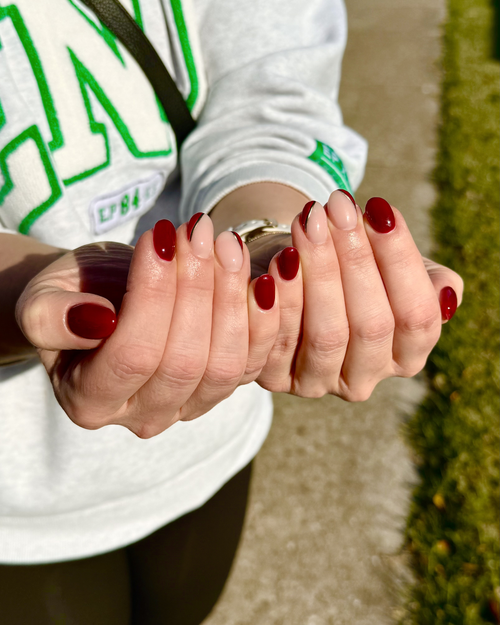 What’s the Best Nail Shape for You? How to Choose Based on Your Natural ...