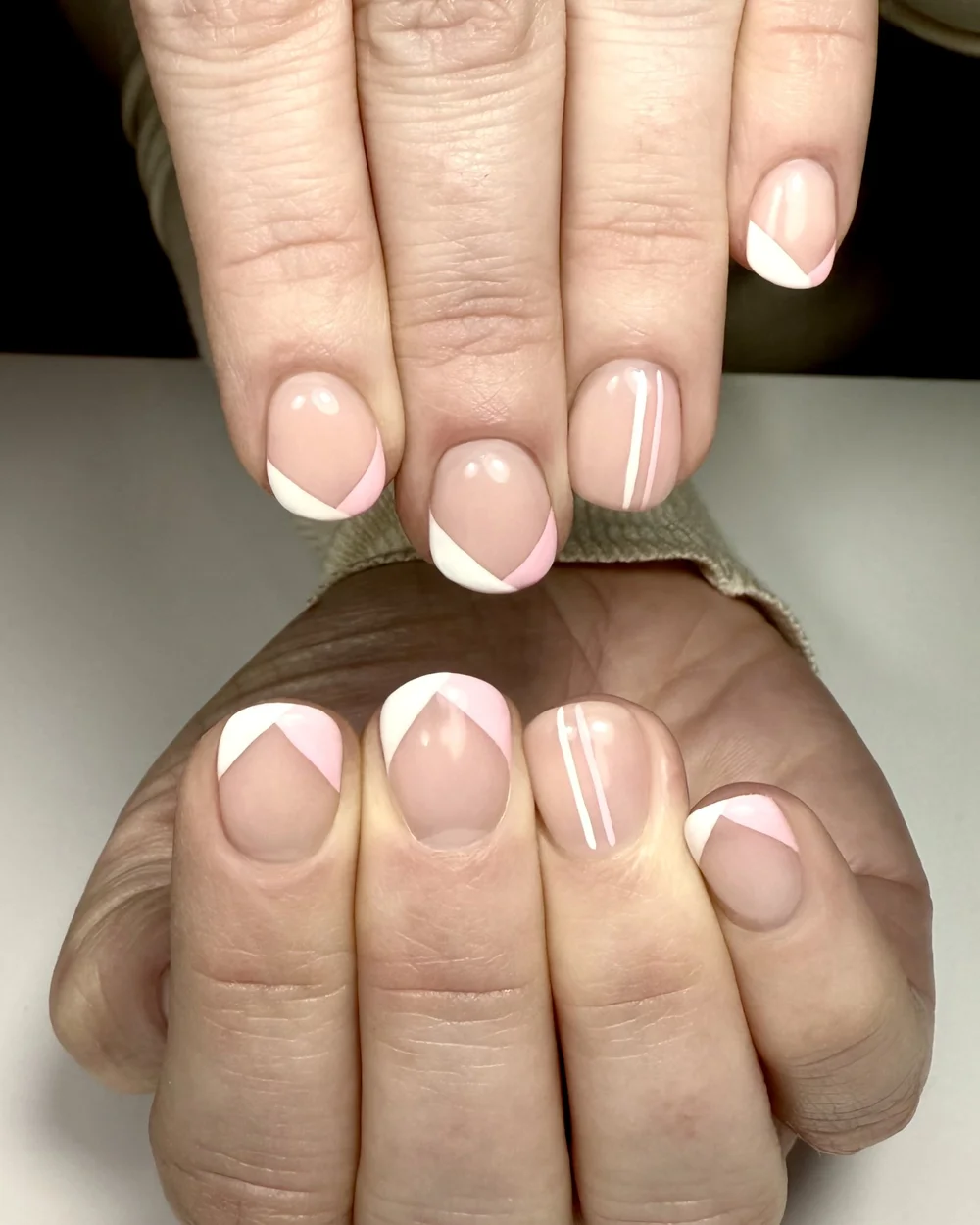 What’s the Best Nail Shape for You? How to Choose Based on Your Natural ...