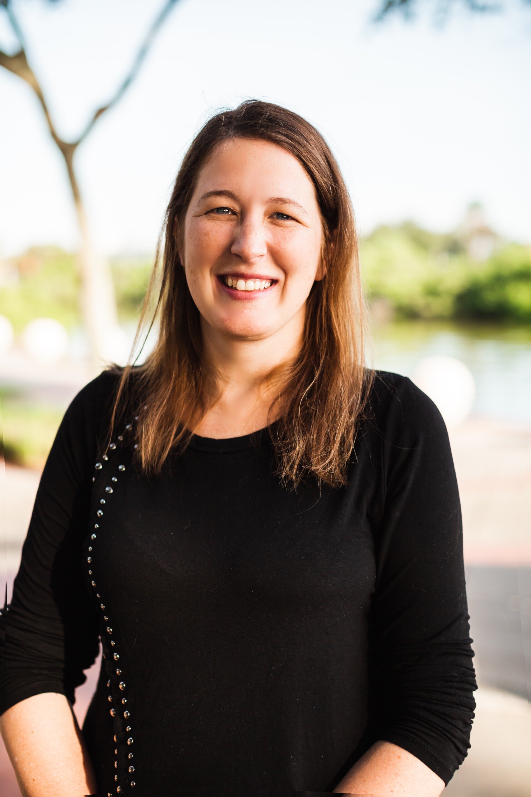 Jennifer Stowers, LHMC — Individual Counselor — Titusville Counseling ...