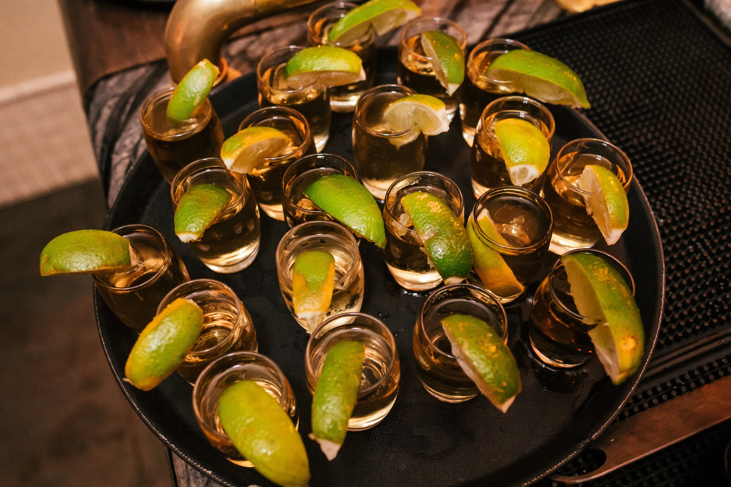 Celon Bar & Lounge NYC — MADORY