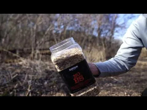 Domain Outdoor - Food Plots - Deer Food Plots