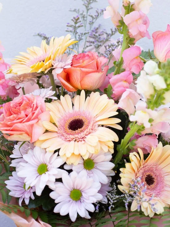 The Doctors' Flowers