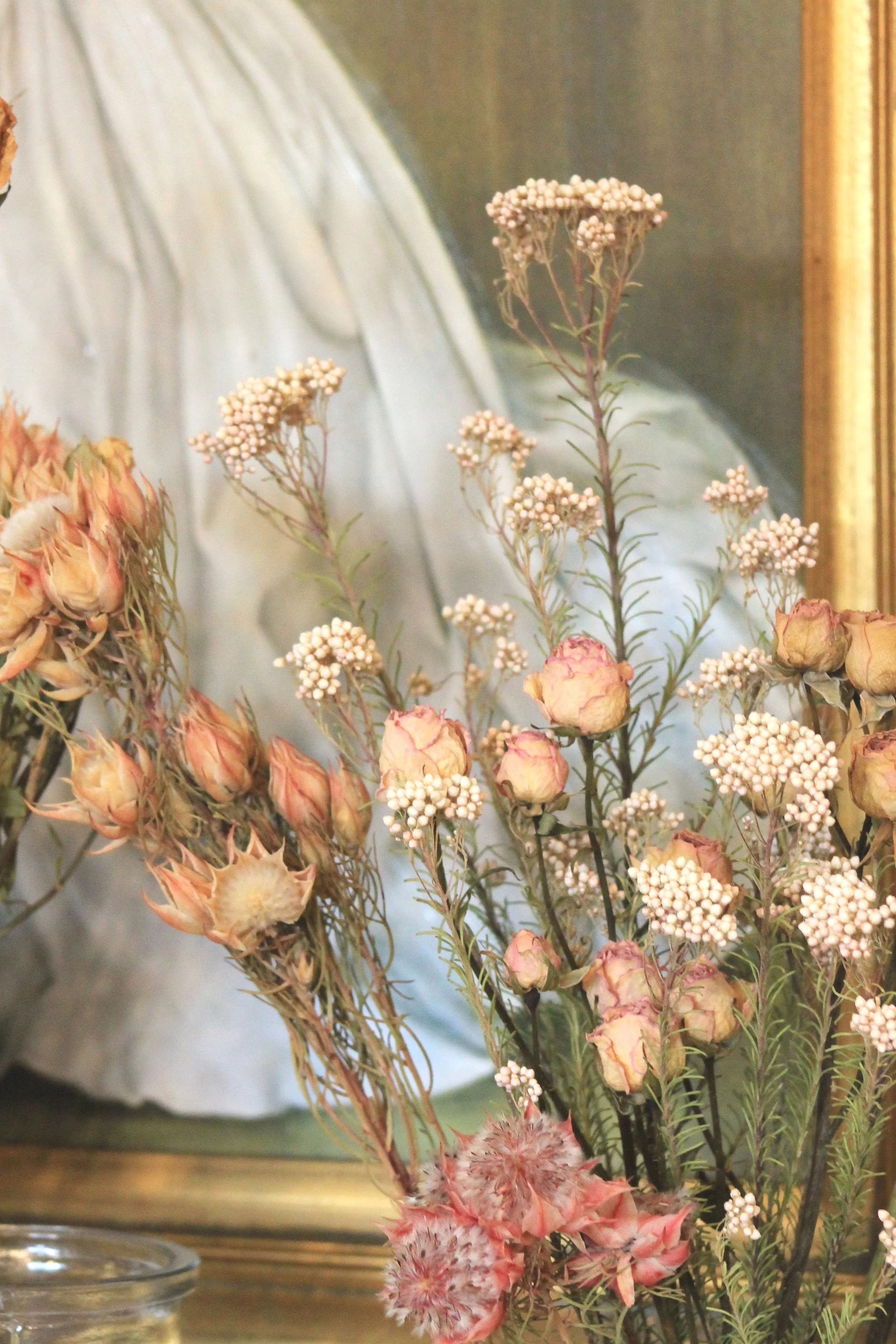 The Doctors' Flowers