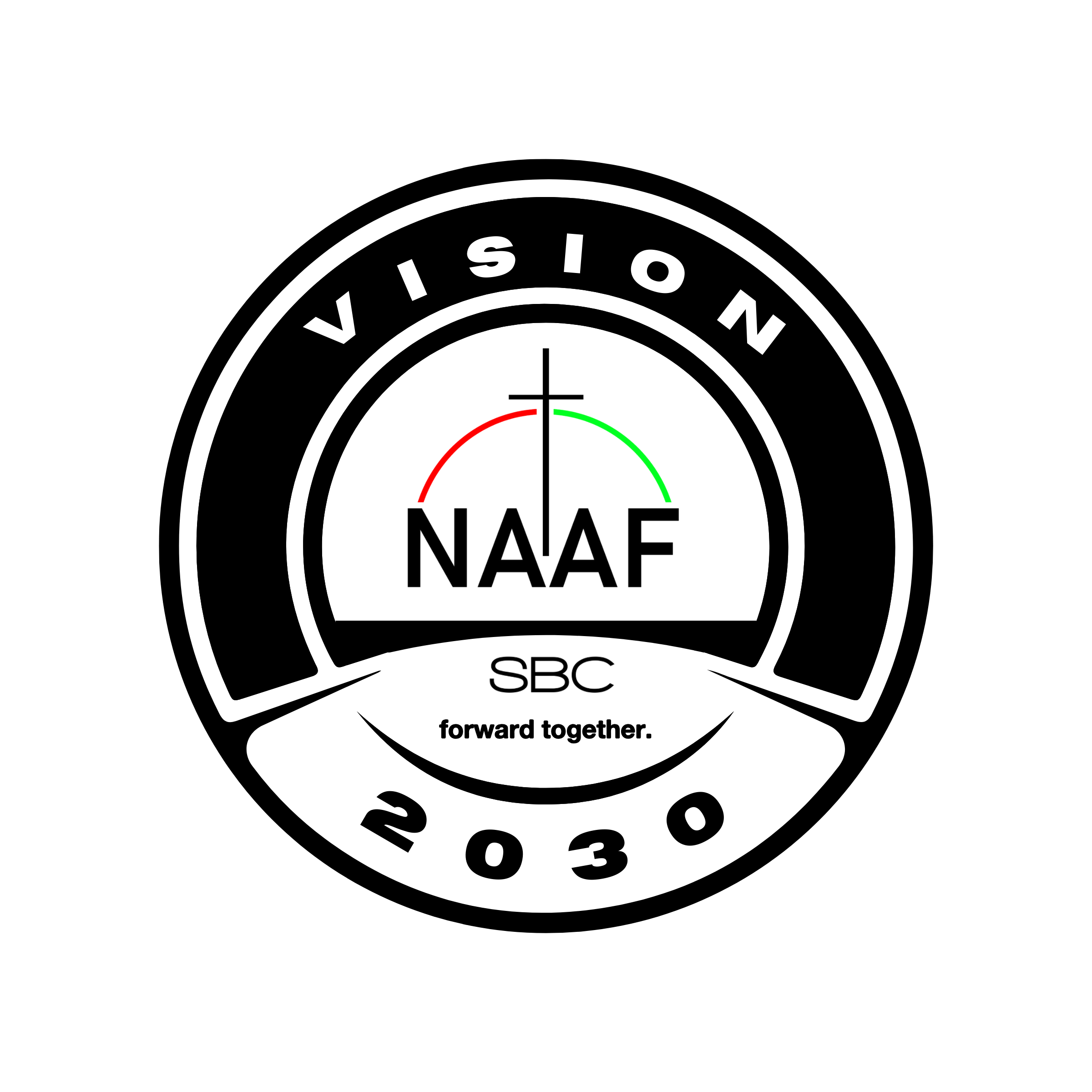 National African American Fellowship - SBC