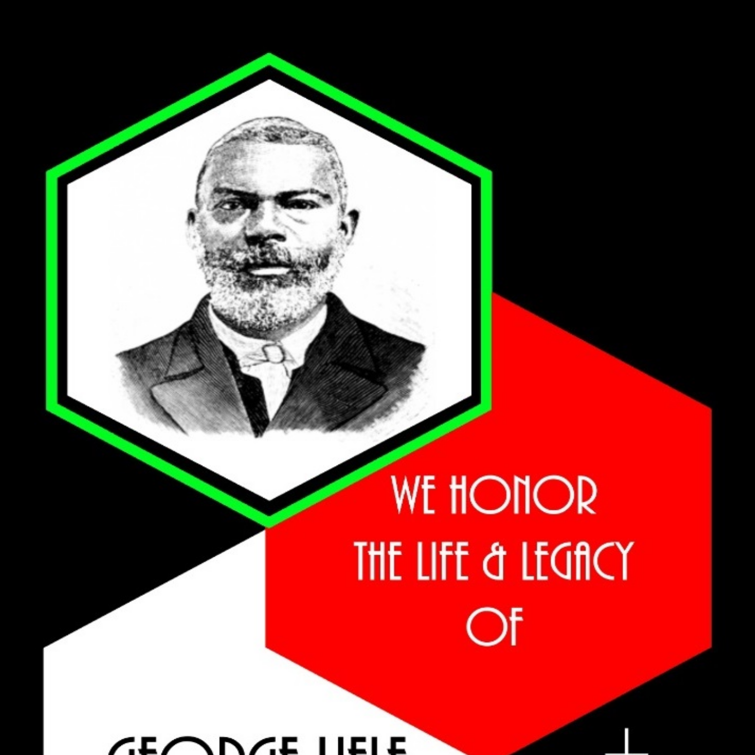 George Liele — National African American Fellowship - SBC