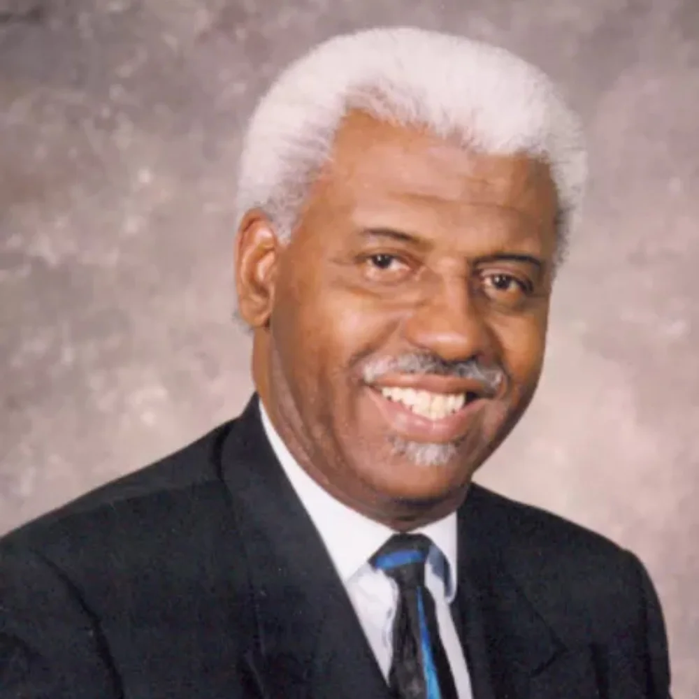 Past NAAF Presidents — National African American Fellowship - SBC