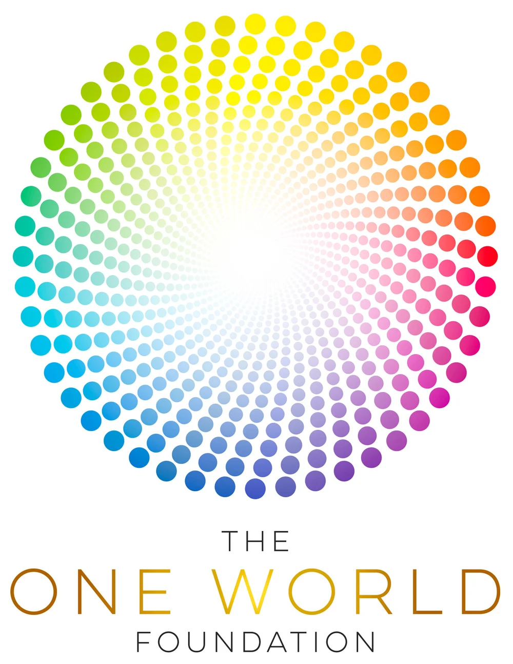 Members — THE ONE WORLD FOUNDATION