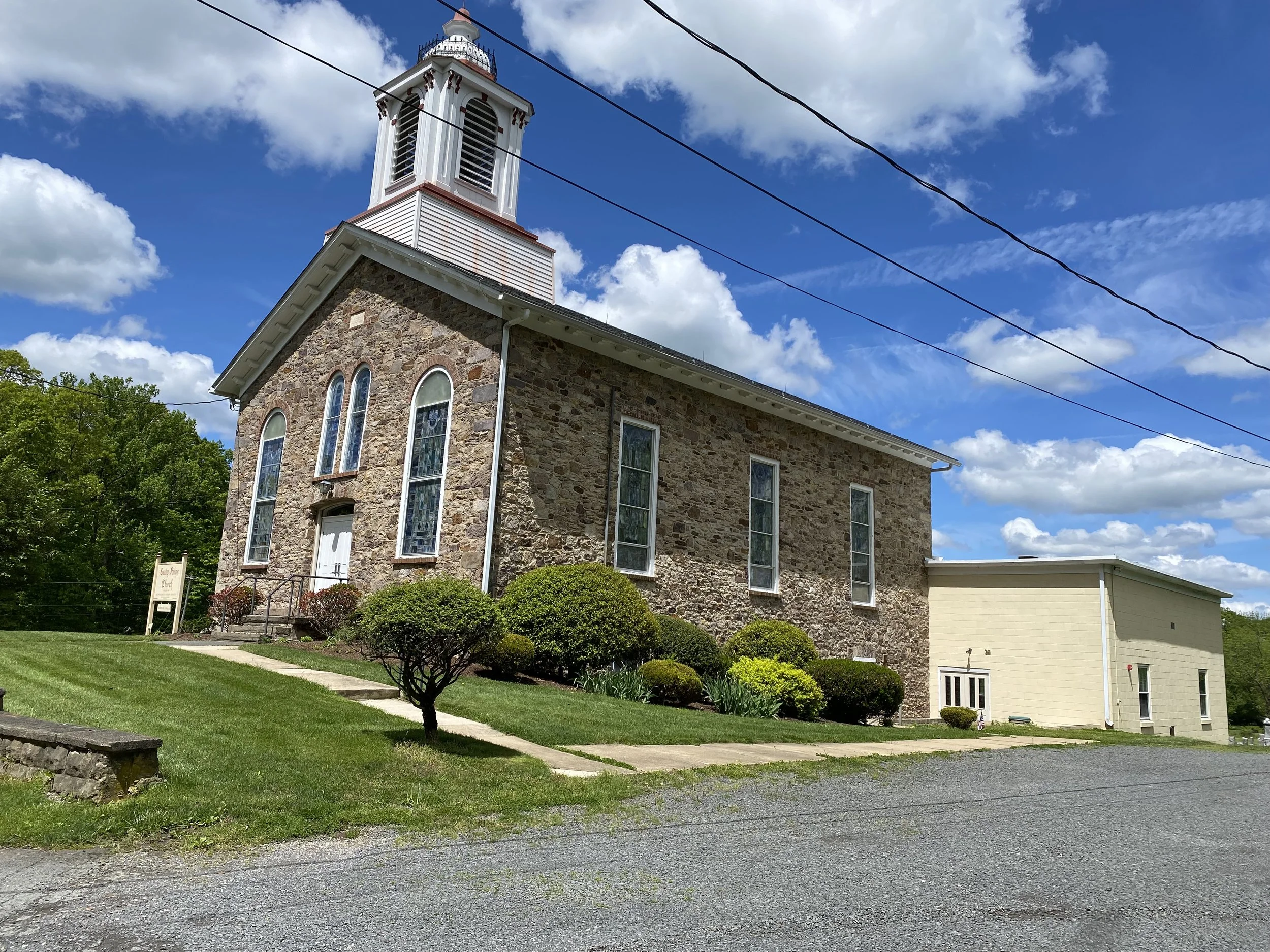 Studio Artists — Covered Bridge Artisans