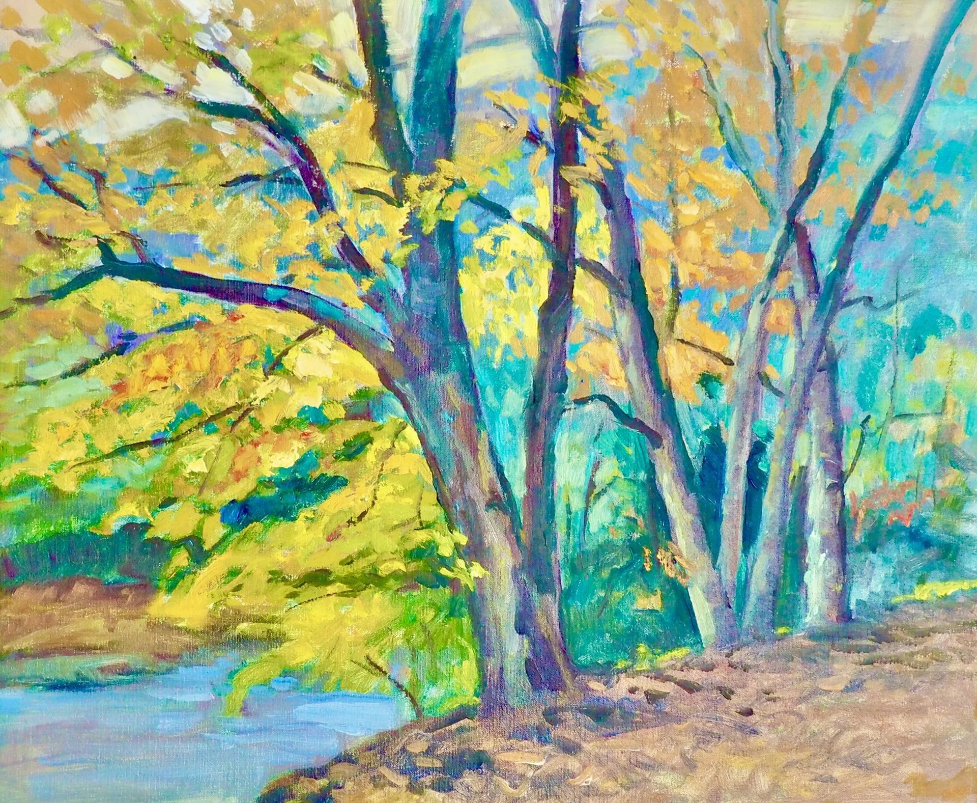 Studio Artists — Covered Bridge Artisans