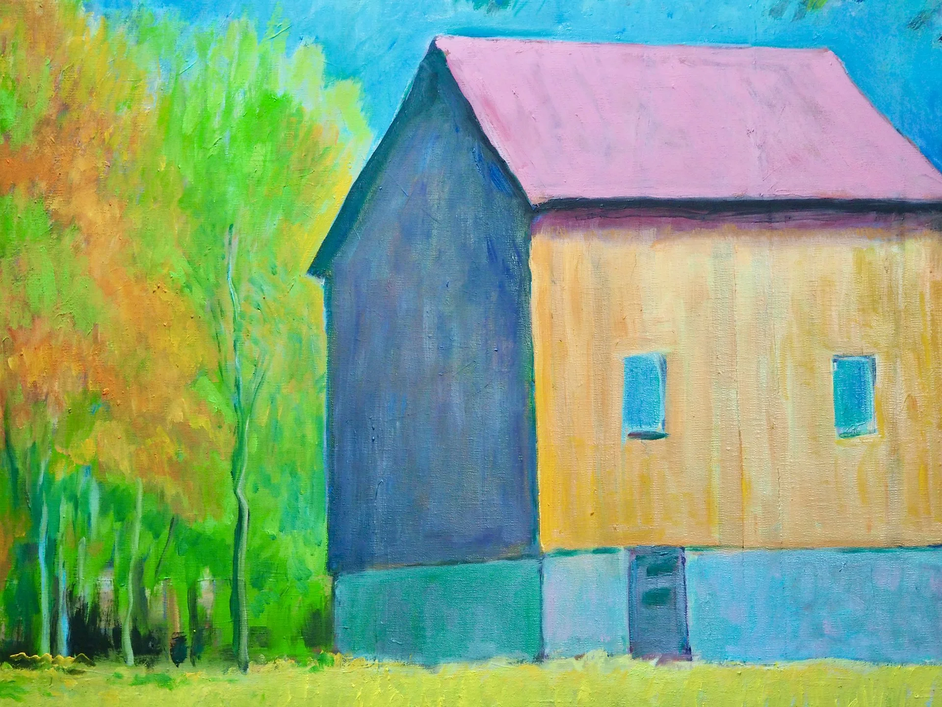 Studio Artists — Covered Bridge Artisans