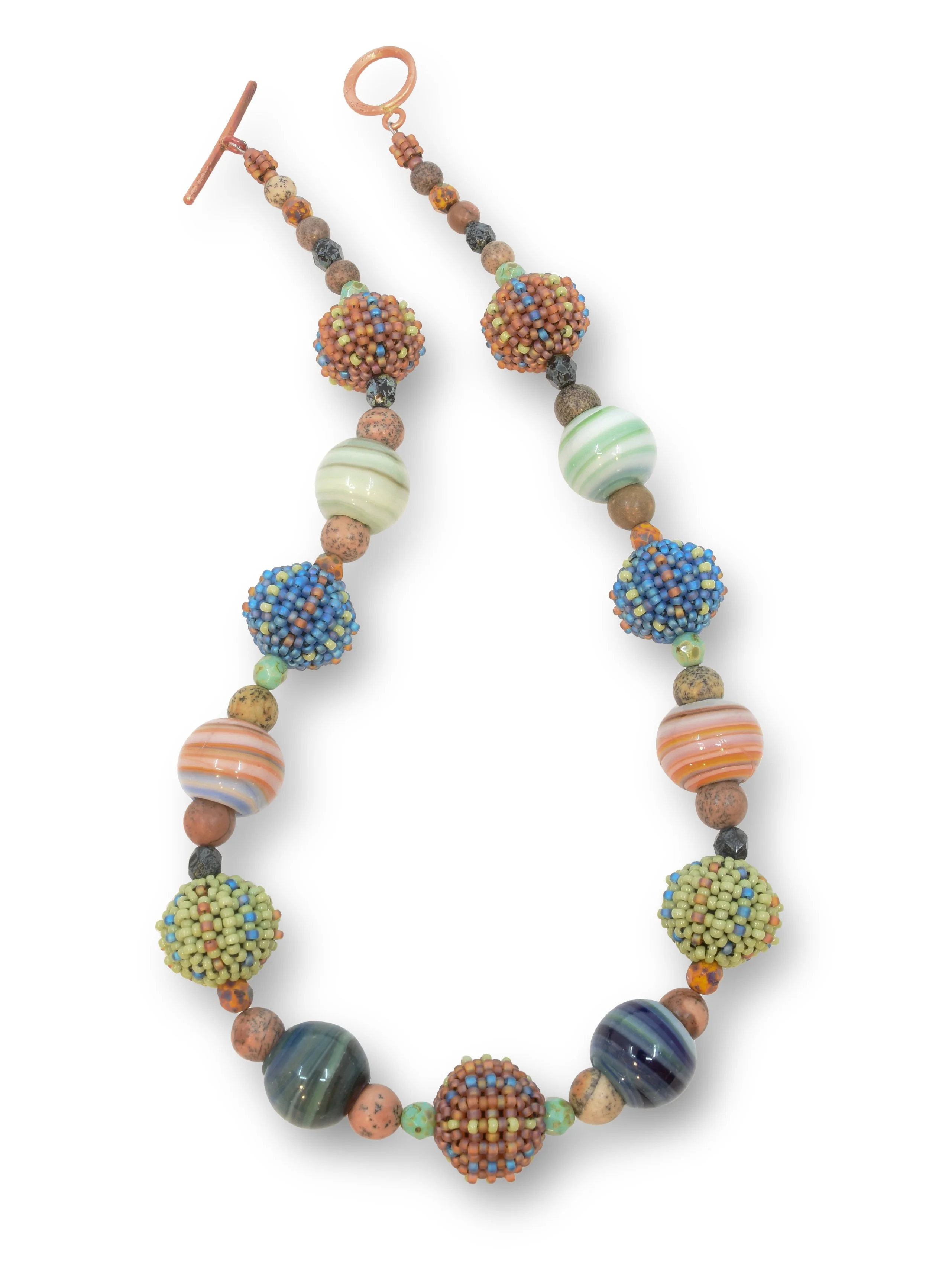 Sheila Fernekes — Covered Bridge Artisans