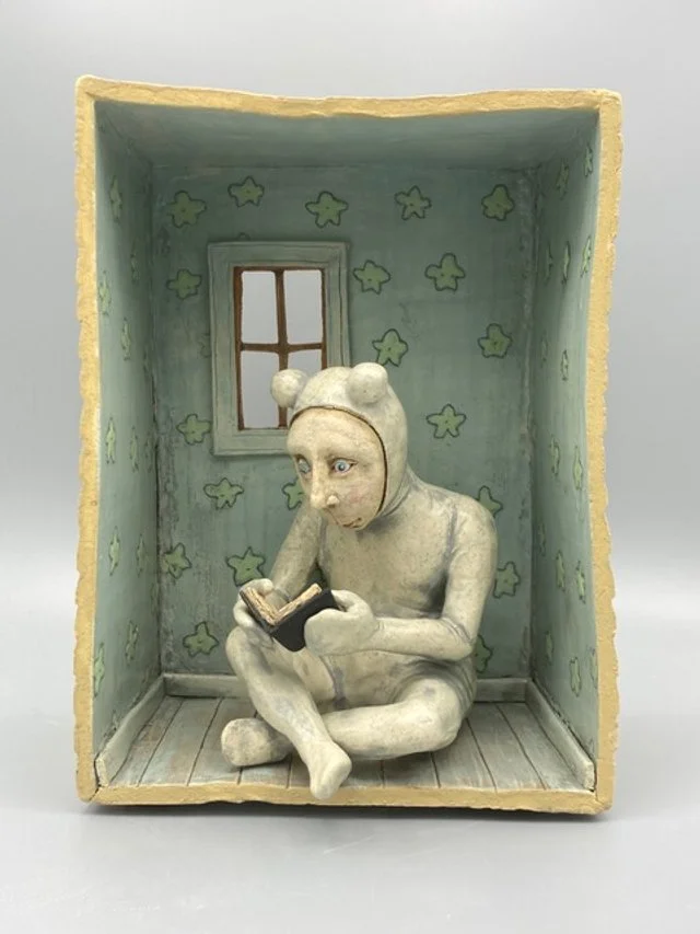 Studio Artists — Covered Bridge Artisans