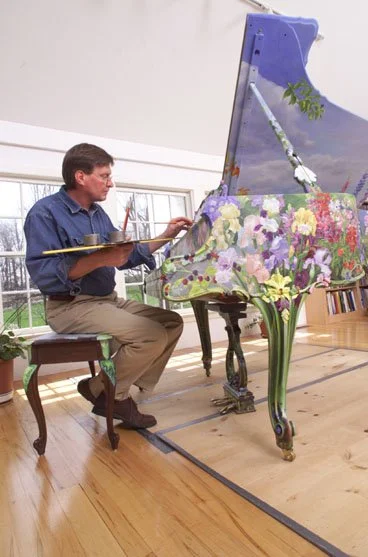 Studio Artists — Covered Bridge Artisans