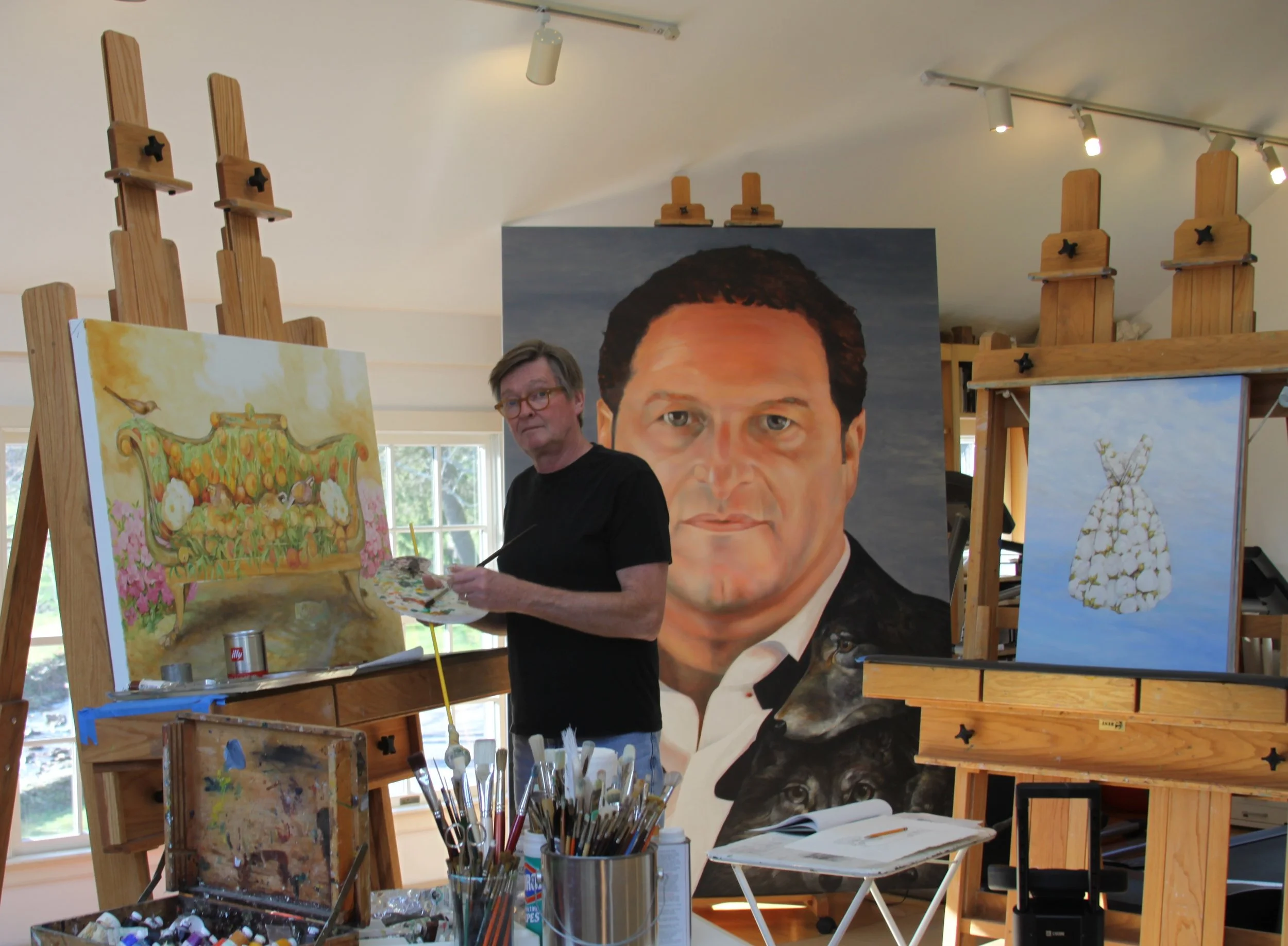 Studio Artists — Covered Bridge Artisans