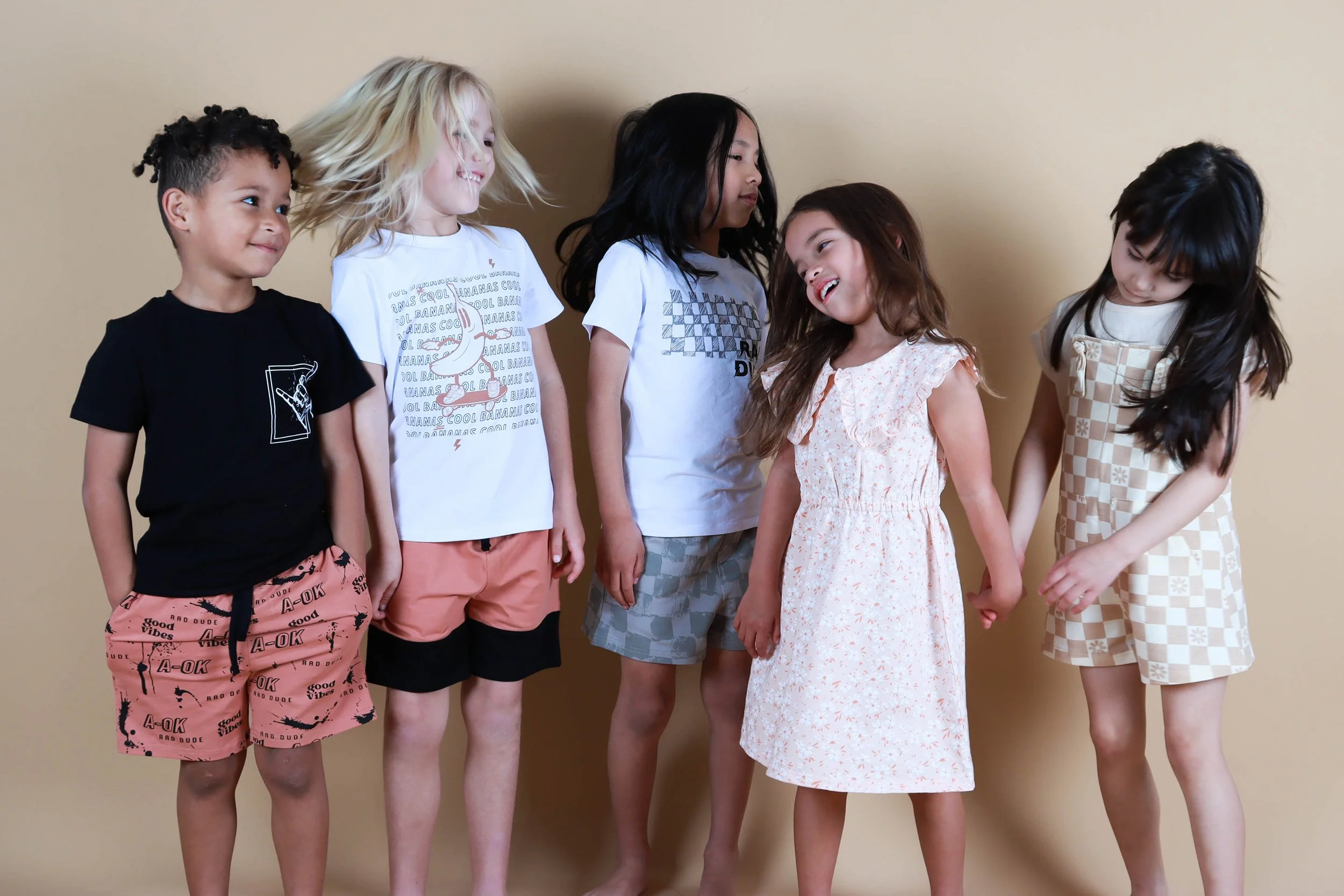 TINY TRIBE Australia — TINY TRIBE Pty Ltd