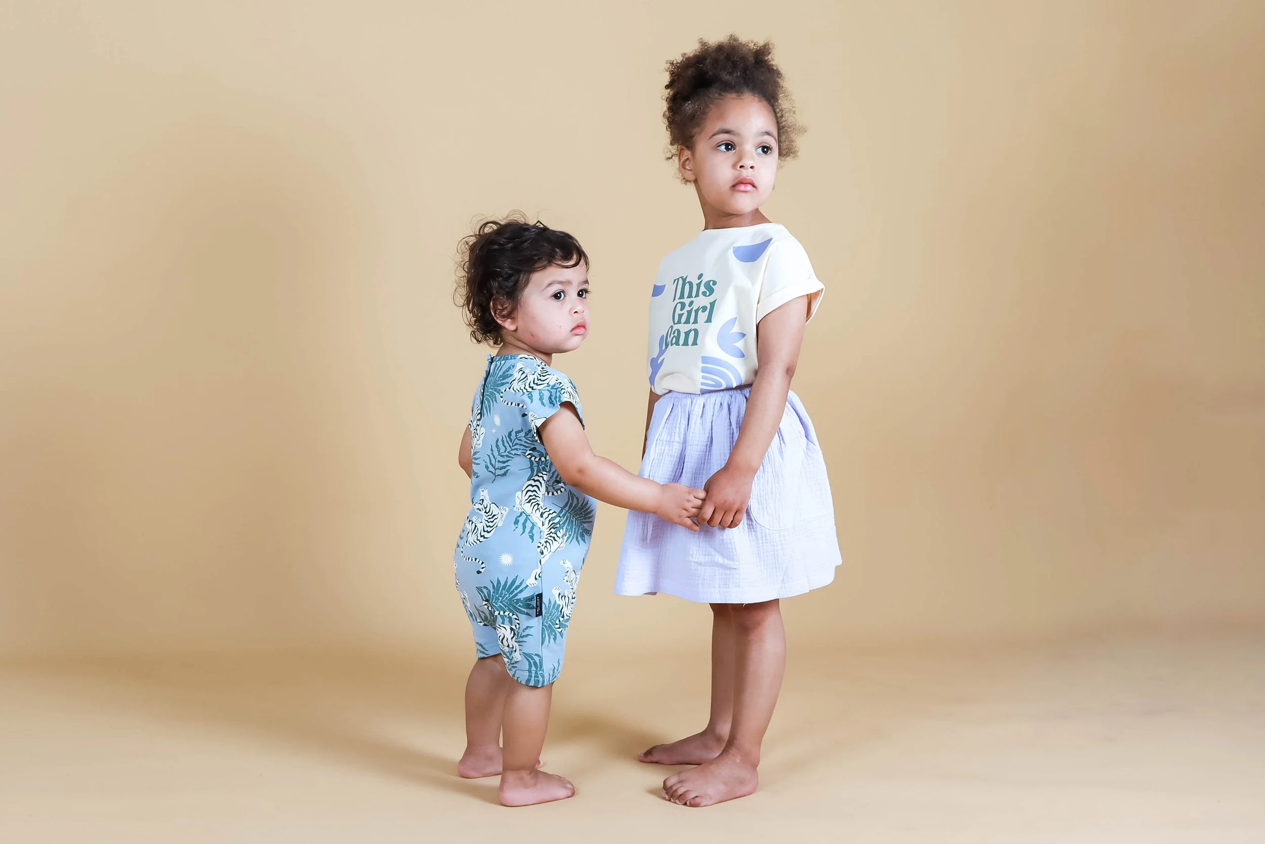 TINY TRIBE Australia — TINY TRIBE Pty Ltd