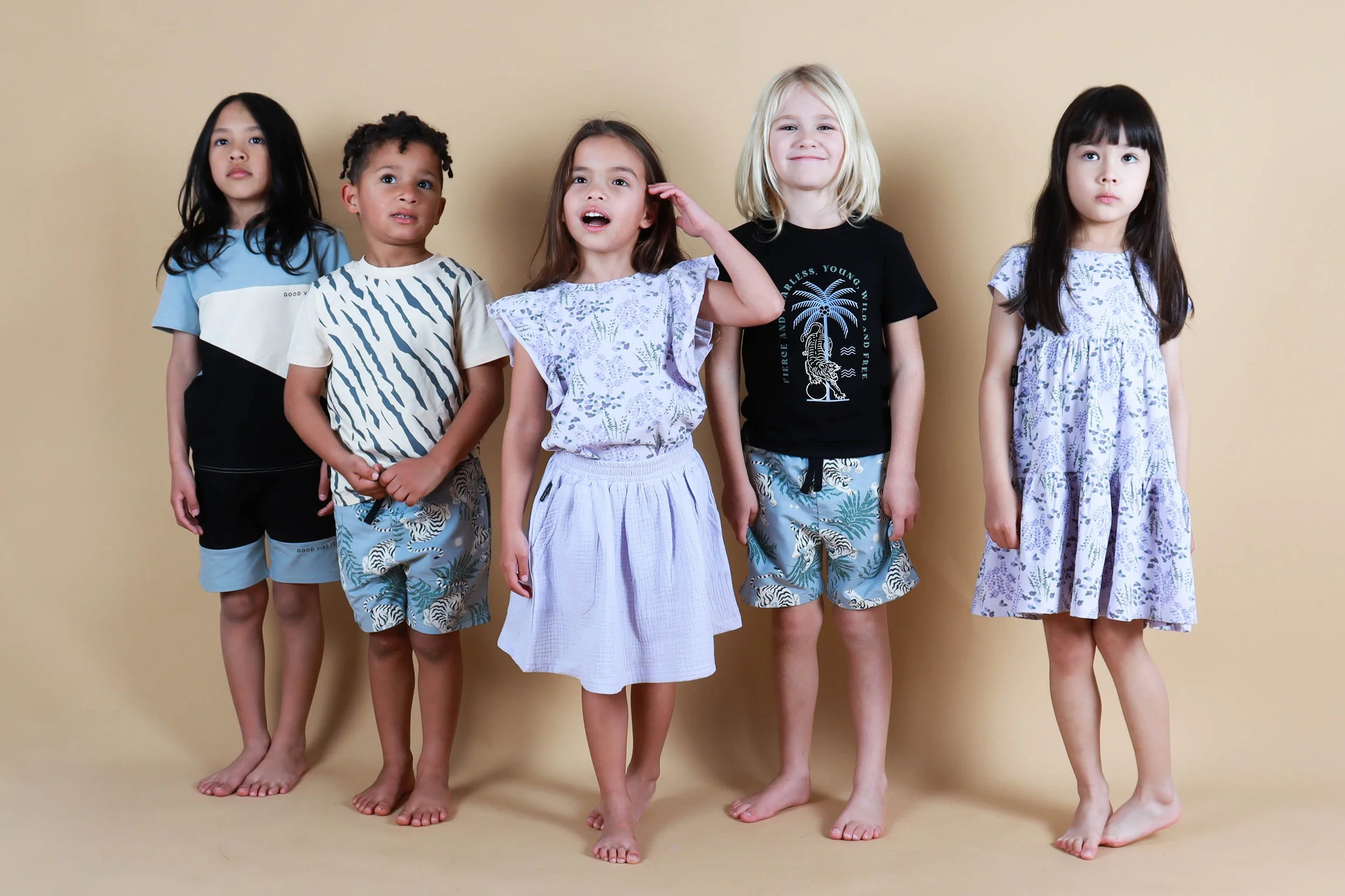 TINY TRIBE Australia — TINY TRIBE Pty Ltd