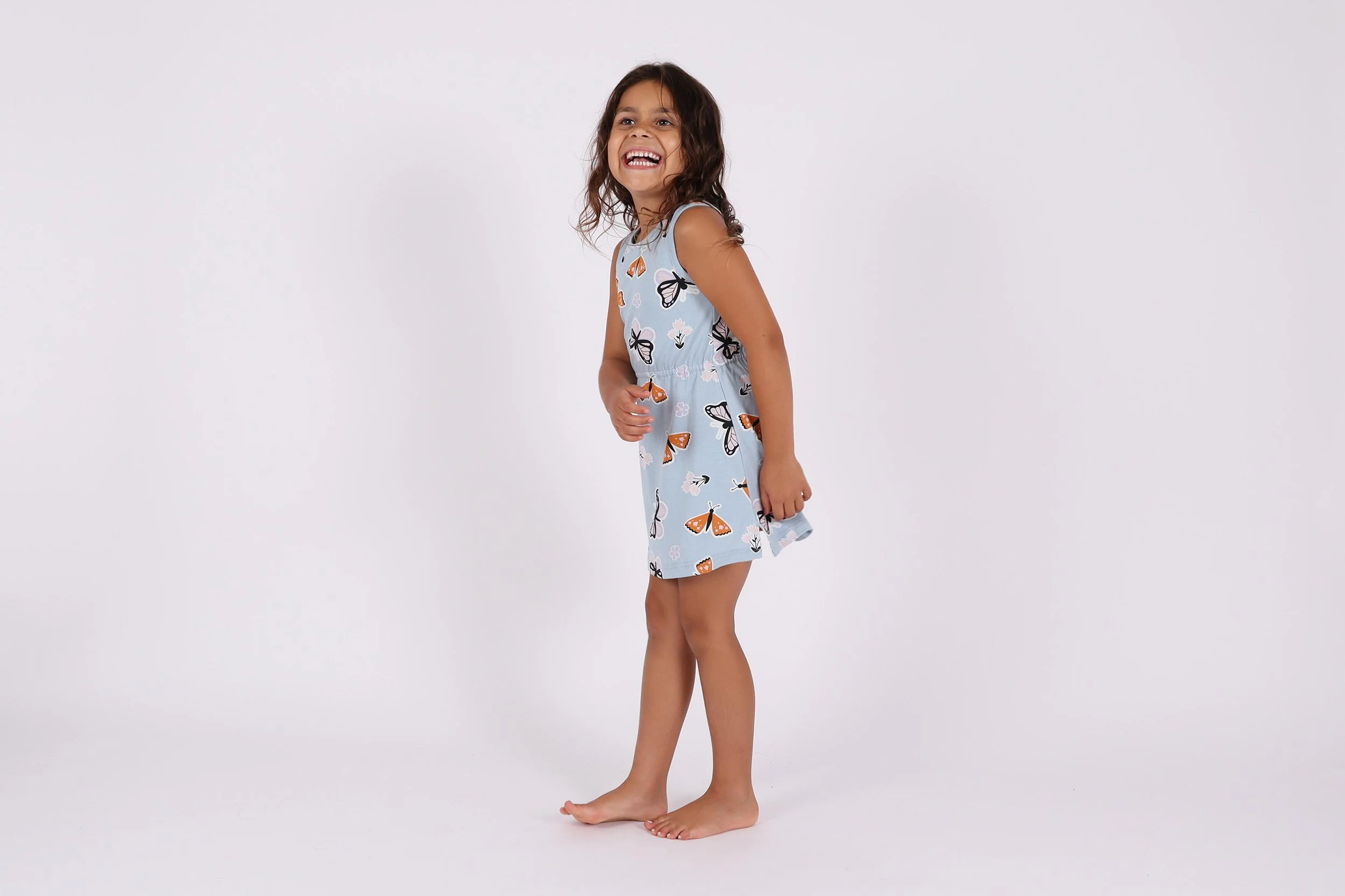 DOT Australia — TINY TRIBE Pty Ltd