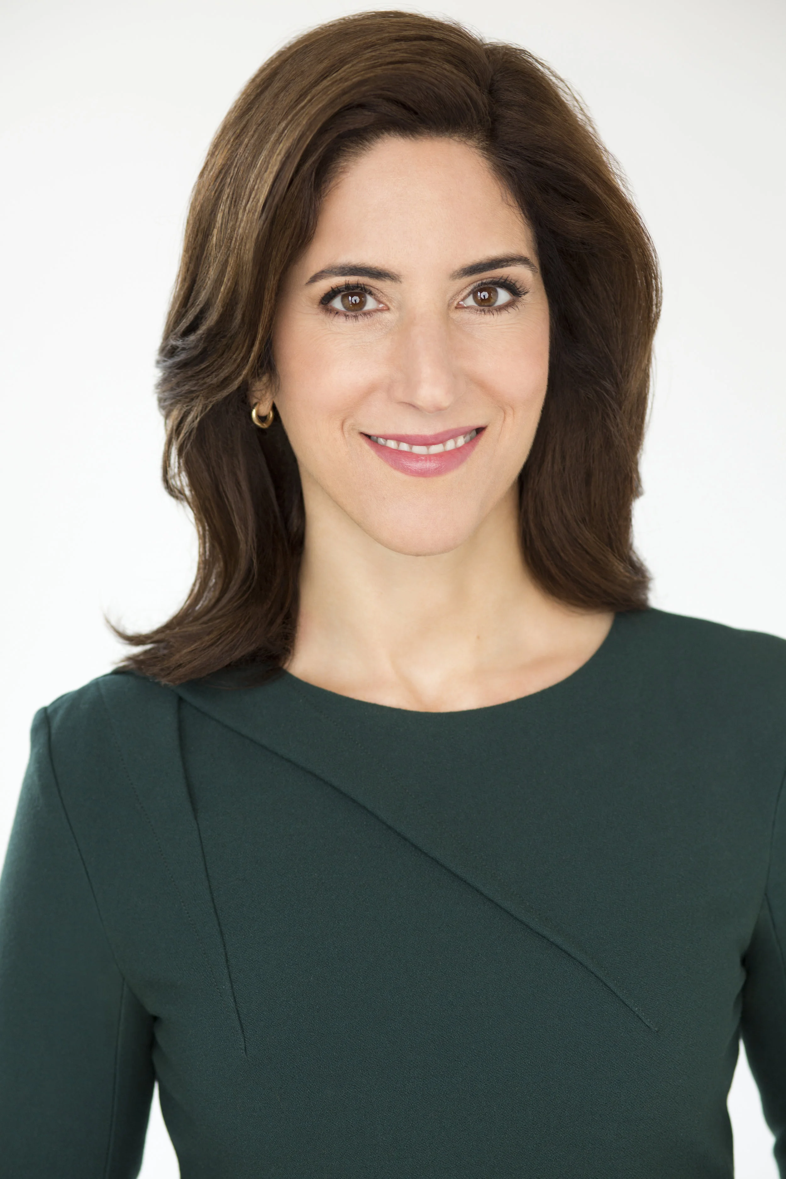 ABOUT — RANA FOROOHAR
