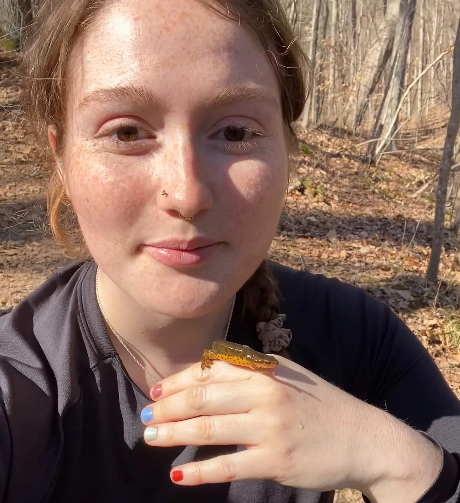 People — Sean T Giery