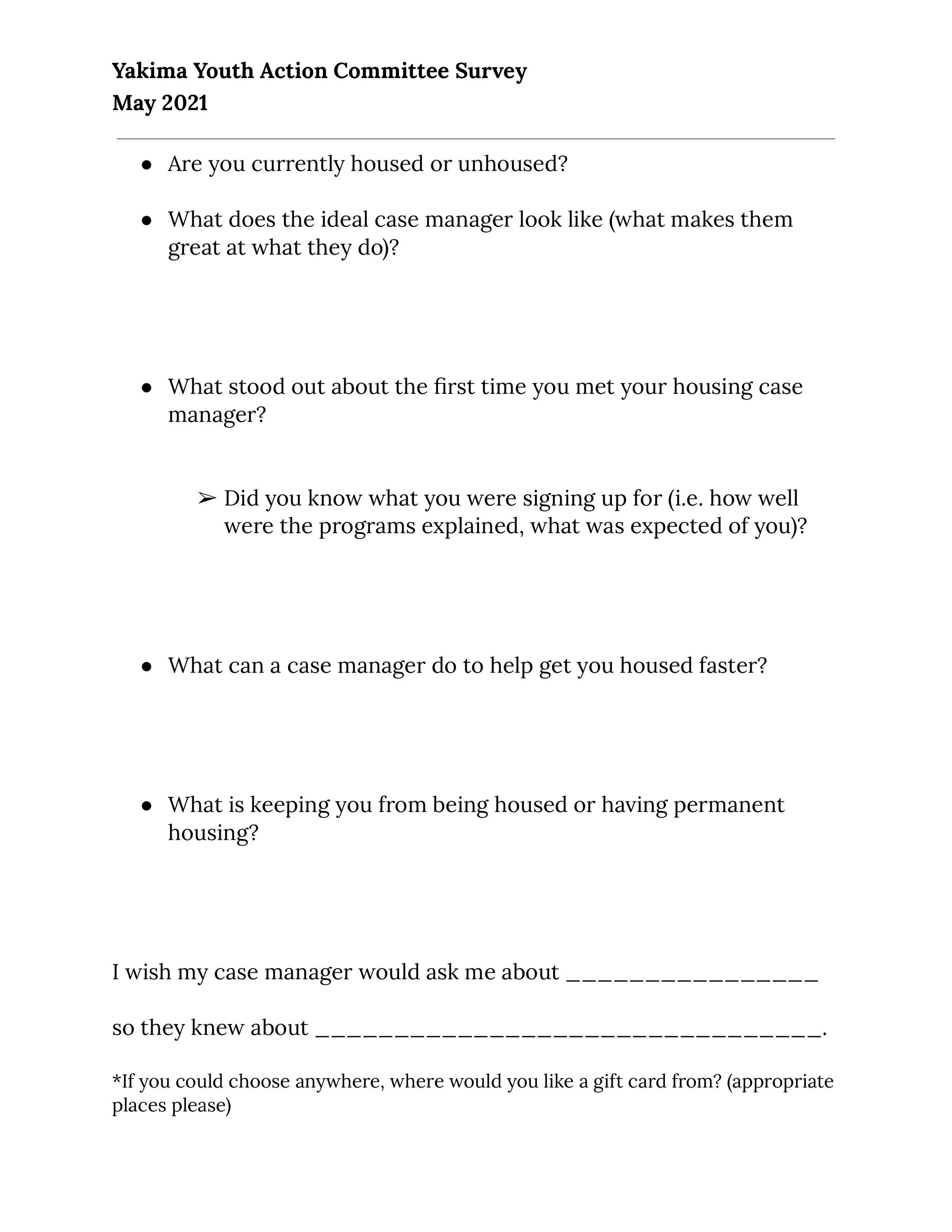 Experience Survey Examples ACI Resource Hub experience-survey-examples-aci-resource-hub