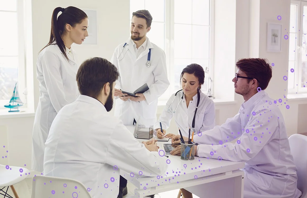 CaduceusHealth brings clarity and efficiency to healthcare business ...